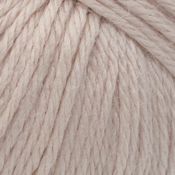 Пряжа BABY WOOL XL (Gazzal), песочный - 839, 40% мериносовая шерсть, 40% акрил, 20% кашемир ПА, 5 мотков, 50 г, 100 м.