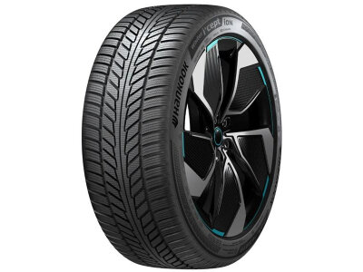 Hankook Winter i*Cept iON X IW01A SUV 255/45 R20 V105