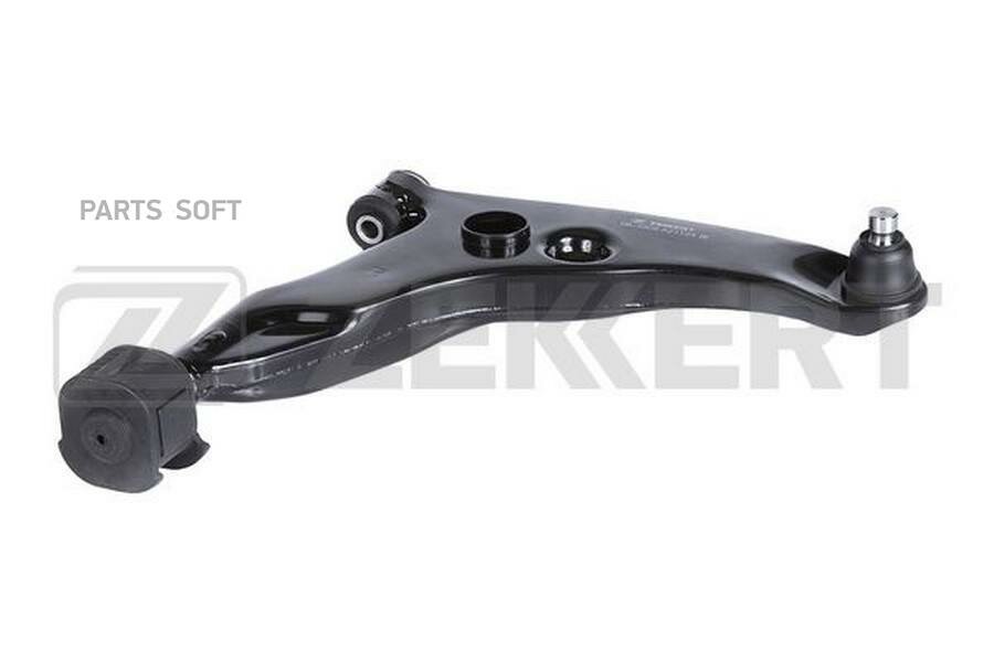 ZEKKERT QL-3309 Рычаг подвески попереч. перед. прав. Mitsubishi Carisma 99- Space Star 99- ()