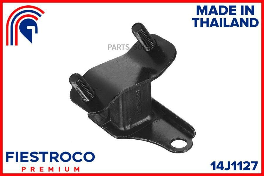 14J1127 FIESTROCO Опора двигателя ACURA MDX YD1//HONDA MR-V YF1/PILOT YF1 02-