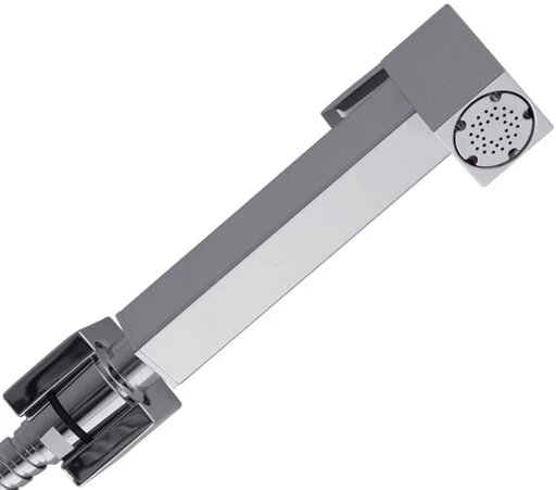 Гигиенический набор Migliore Quadra ML. QDR-34.120. CR