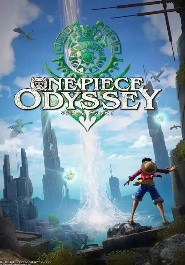 ONE PIECE ODYSSEY [STEAM / Россия и СНГ]