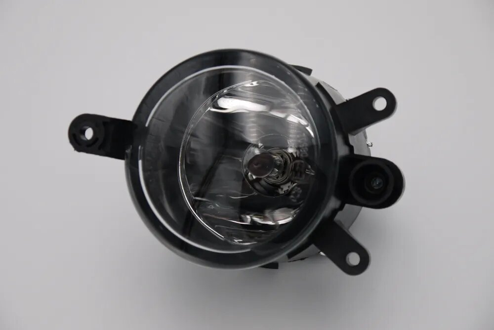 Фара противотуманная ВАЗ-2170 (2123 н/о), ГАЗель Бизнес, Next левая (АвтоВАЗ)