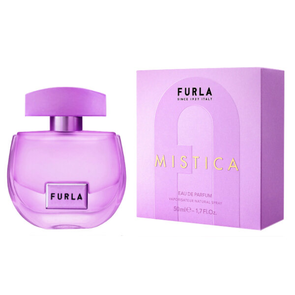 Furla Женский Mistica Парфюмированная вода (edp) 50мл