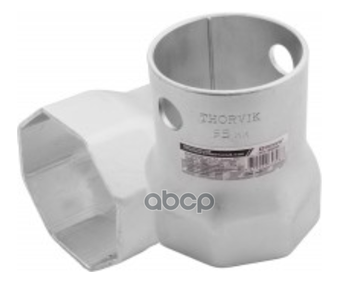 Ключ трубчатый ступичный восьмигранный, 95 мм THORVIK арт. BS8P95
