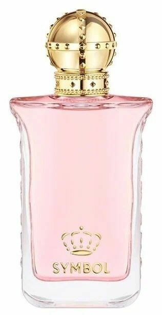Парфюмерная вода Marina de Bourbon "Symbol For A Lady", 30мл, женская