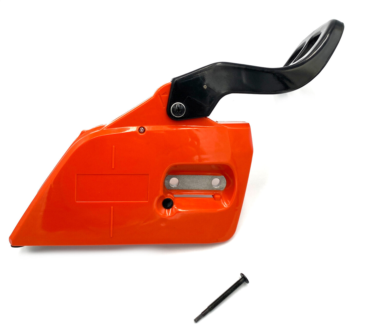 Крышка шины для бензопилы ECHO CS680 в сборе (P021010642)