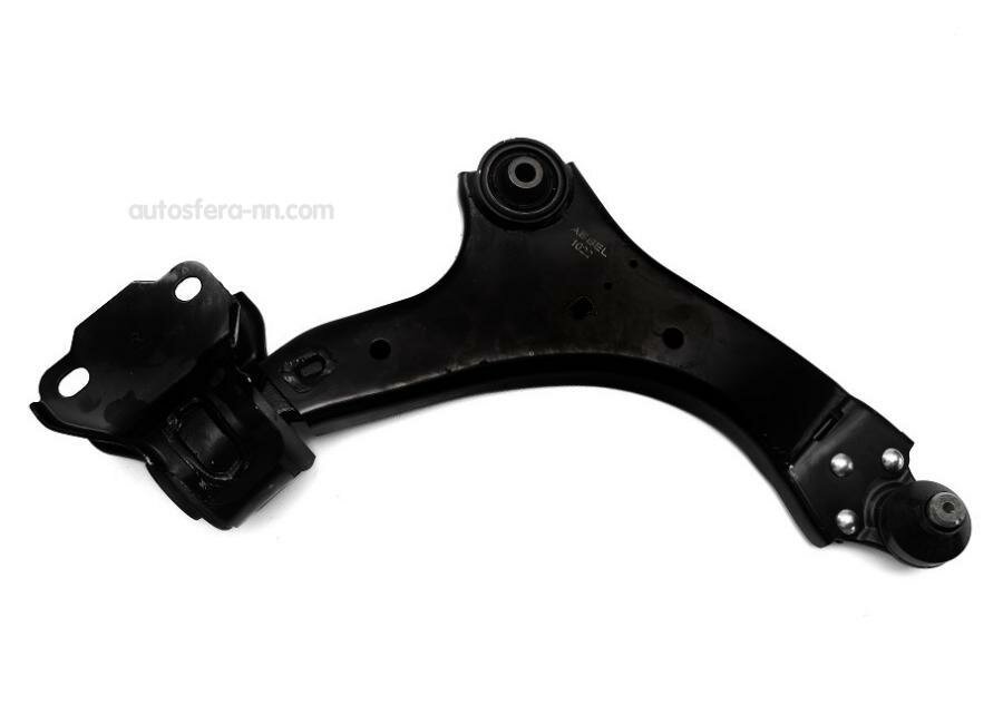 ABSEL VL330242R Рычаг подвески передней правый