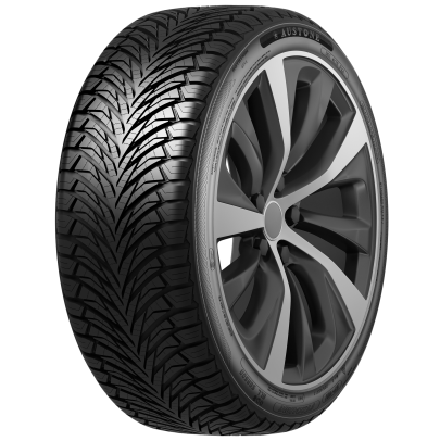 Летние шины 13/175/70 Austone FixClime SP-401 82T