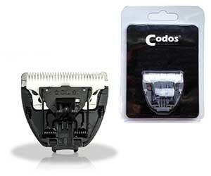 Нож сменный для машинки Codos 0,8мм 40мм cp-3800/3880