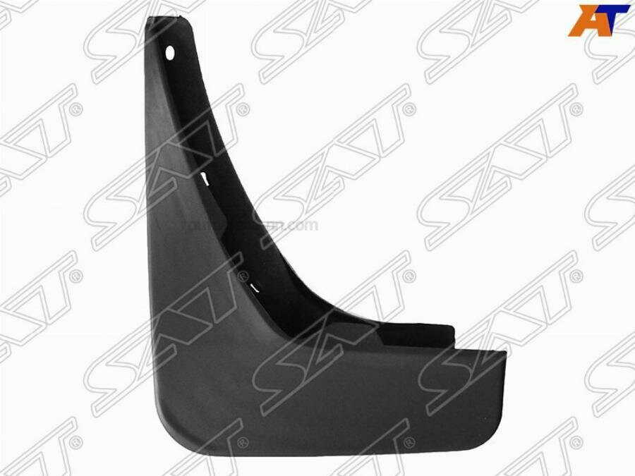SAT STAU16016B2 Брызговик Audi A6 10-14 (Спереди/ Слева)