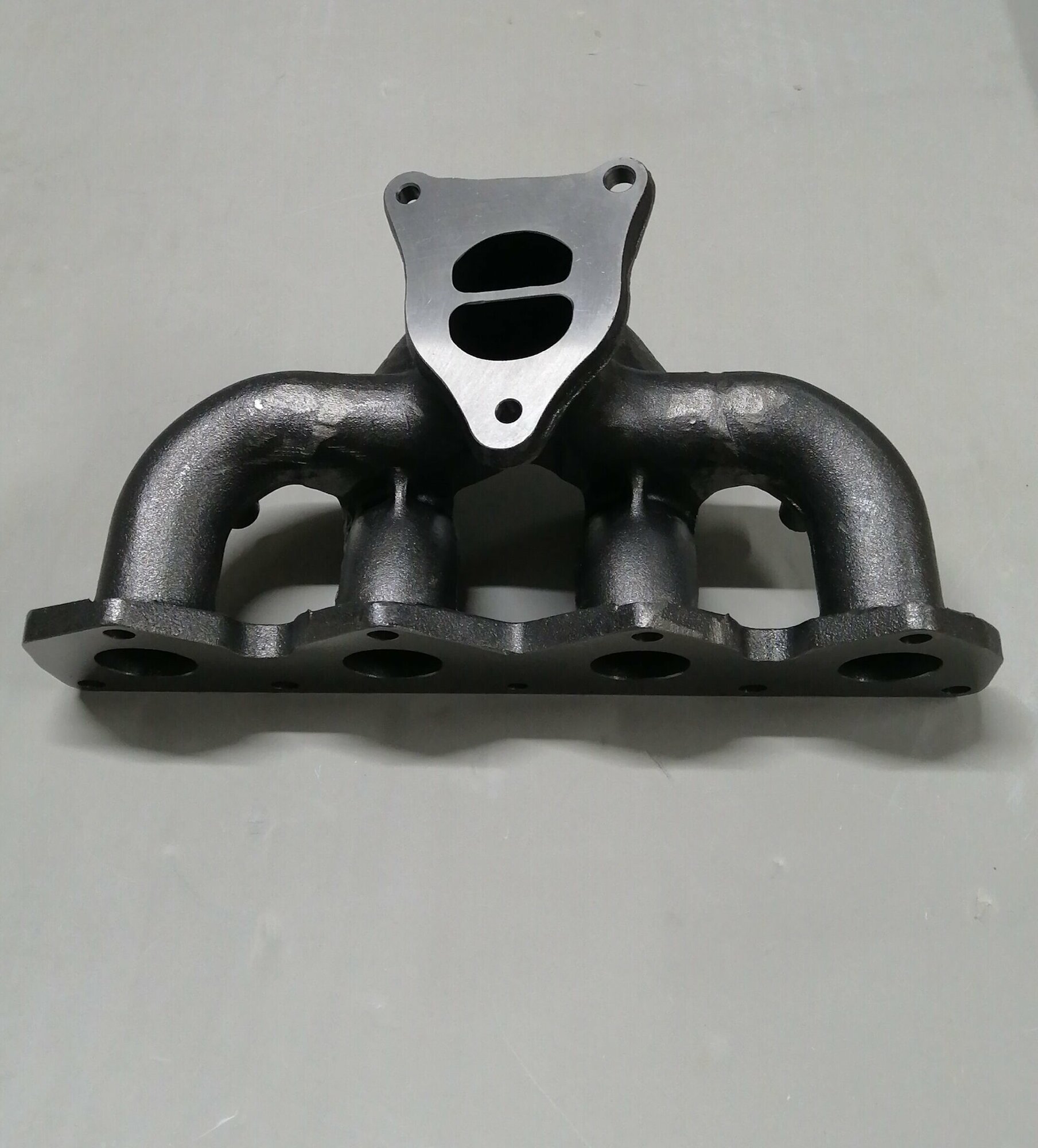 Коллектор выпускной CHERY Vortex Estina [2.0 16V 5MT седан]