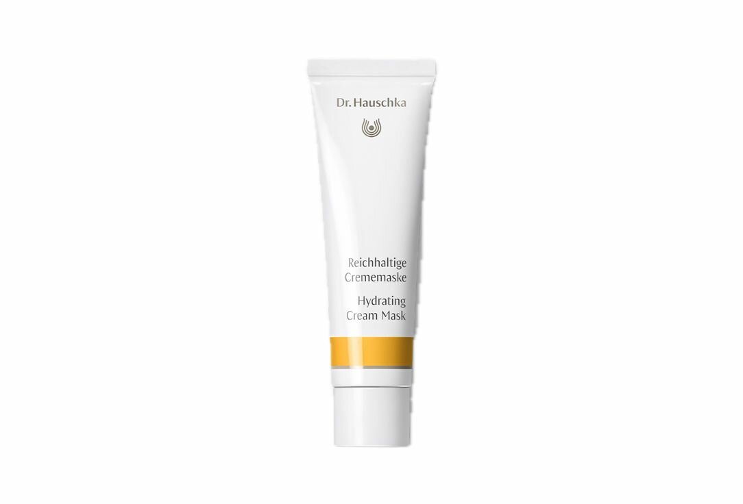 DR.HAUSCHKA Интенсивно питающая маска Hydrating Cream Mask (30 мл)
