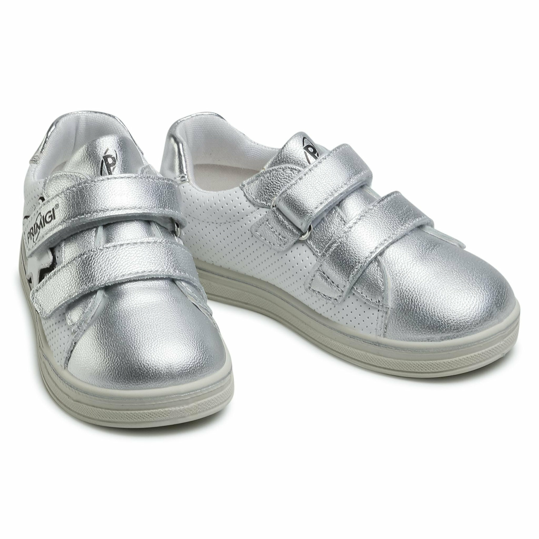 Полуботинки