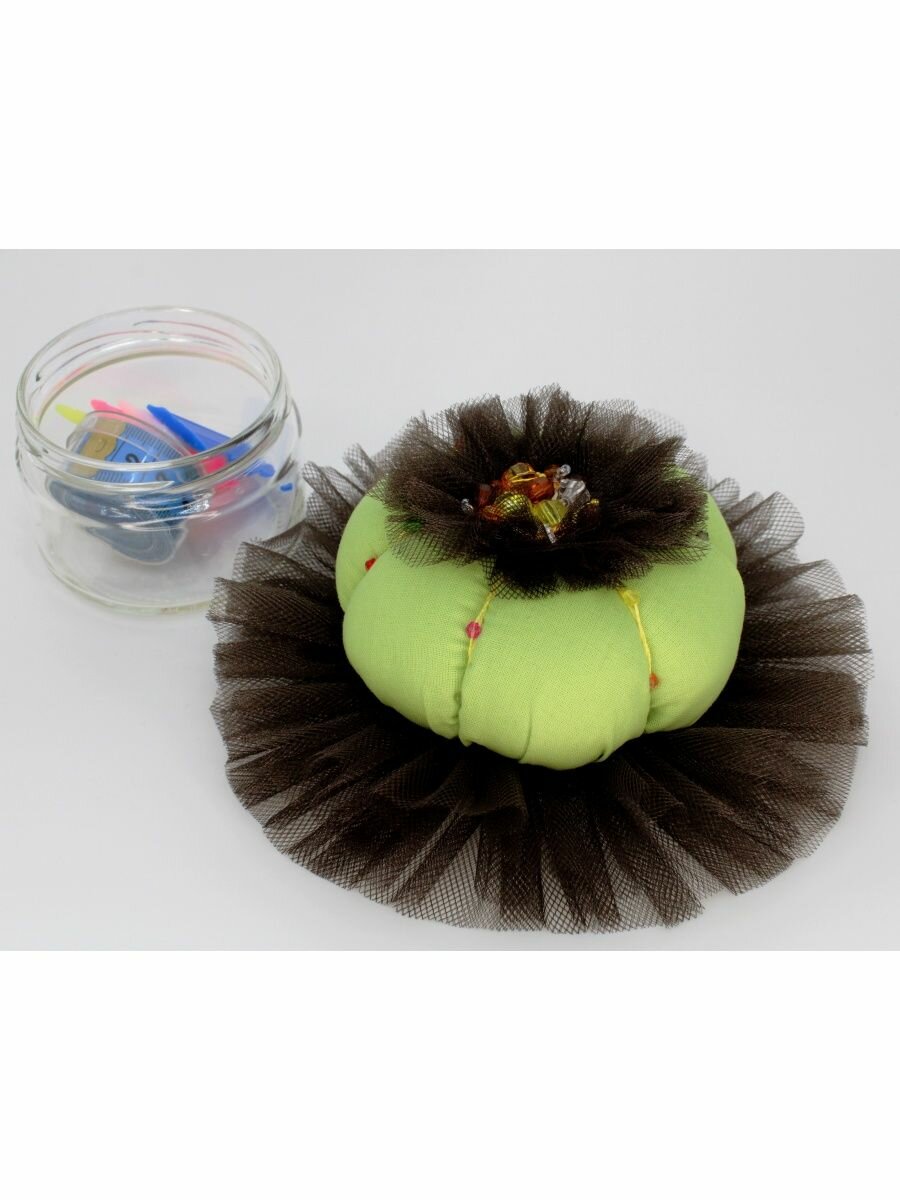 Игольницы Швеюшка зеленый