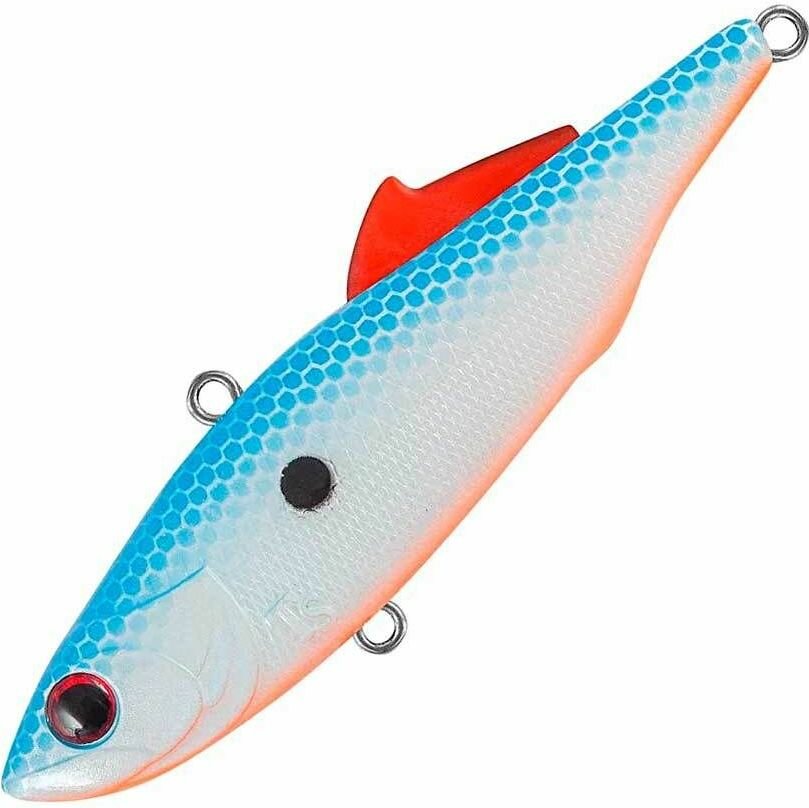 TsuYoki Nakama 70S раттлин цвет Y298R воблер для ловли хищной рыбы и активной рыбалки