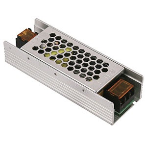 Блок питания 24В 40Вт IP20 Jazzway