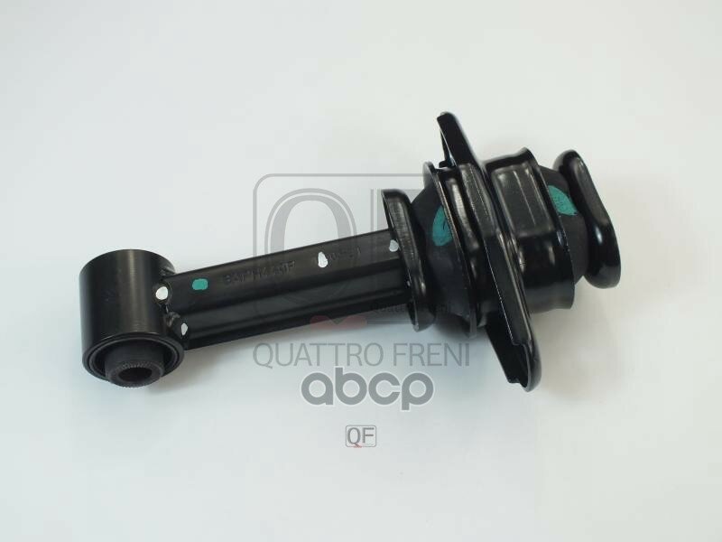 Опора Двигателя Kia Rio 18- QUATTRO FRENI арт. QF00A00730
