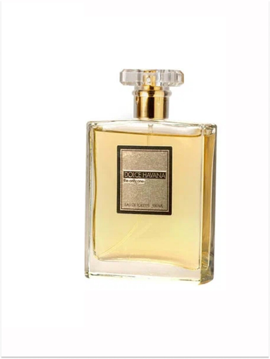 Туалетная вода Абар Dolce Havana The Only One 100 ml тестер