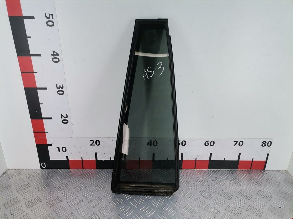 Стекло двери задней правой (форточка) Honda Pilot 1 73405S9VA10 арт. 1875660