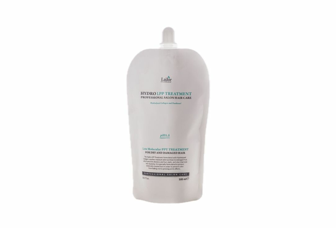 LADOR Маска для волос Hydro Lpp Treatment