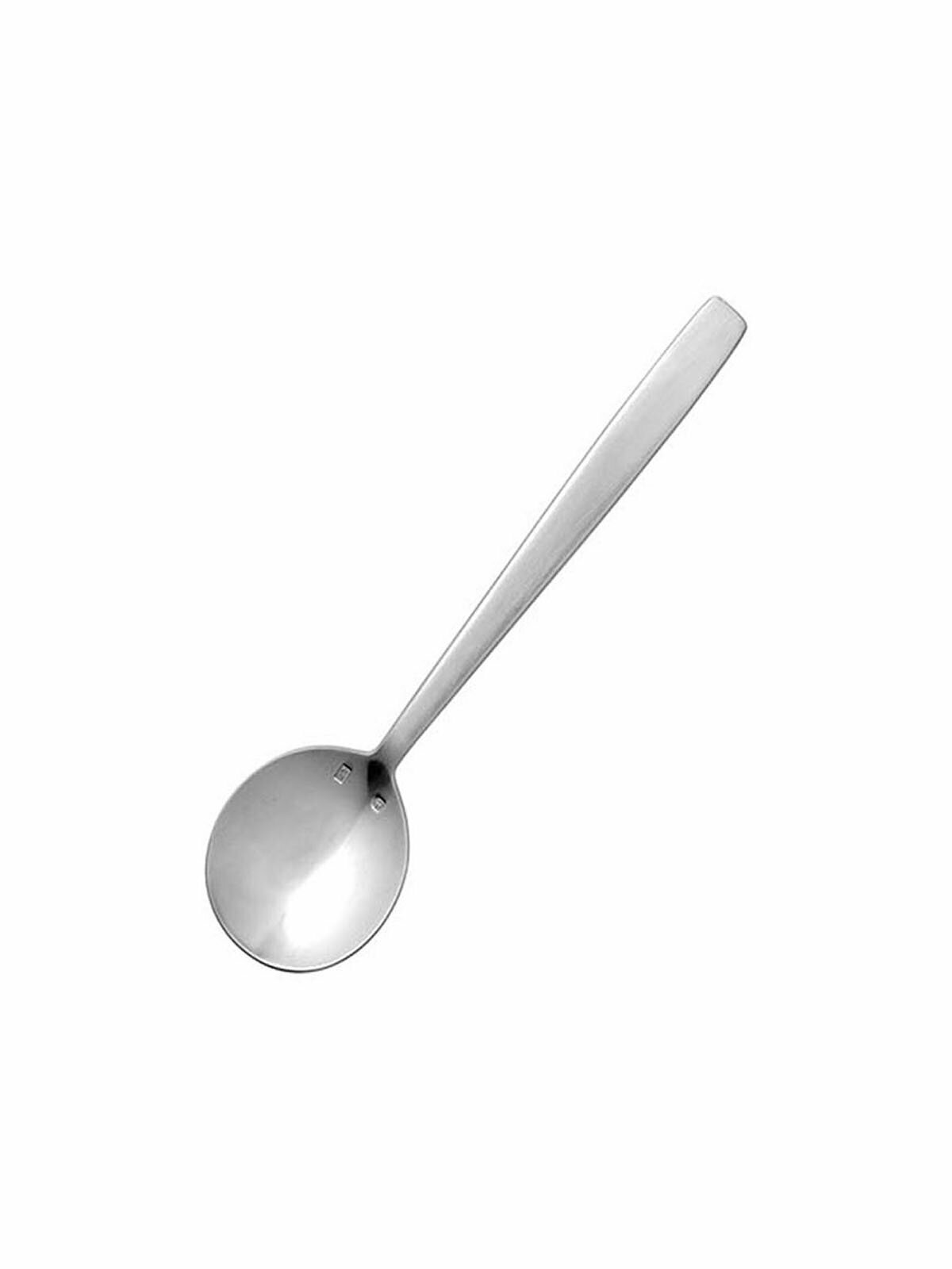 Ложки для супа 6 шт Eternum, из нержавеющей стали, 18,2 см