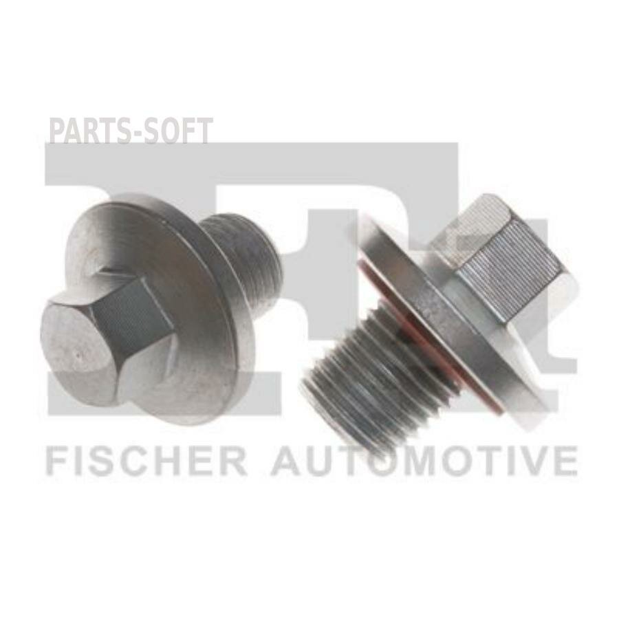 Пробка поддона ДВС M14x1,5 L=14mm FA1 арт. 257888001