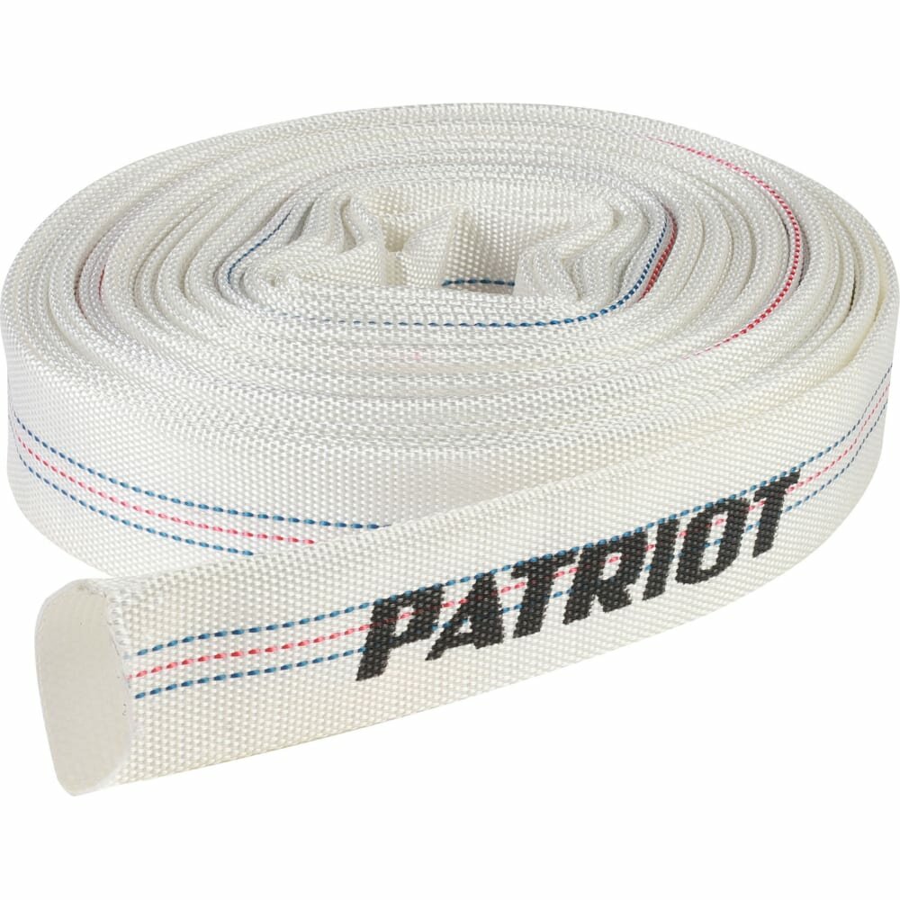 Напорный рукав Patriot PPU-20