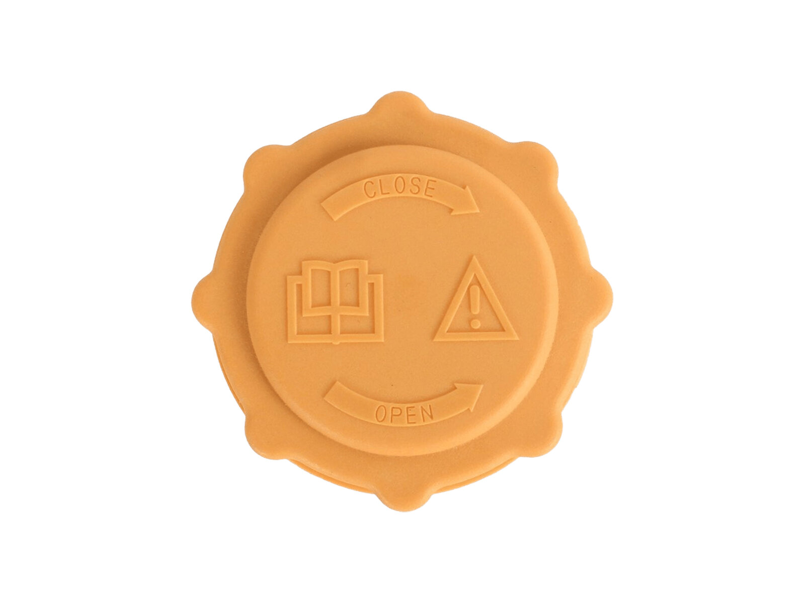 Крышка расширительного бачка Gates, для автомобилей FORD Focus 1