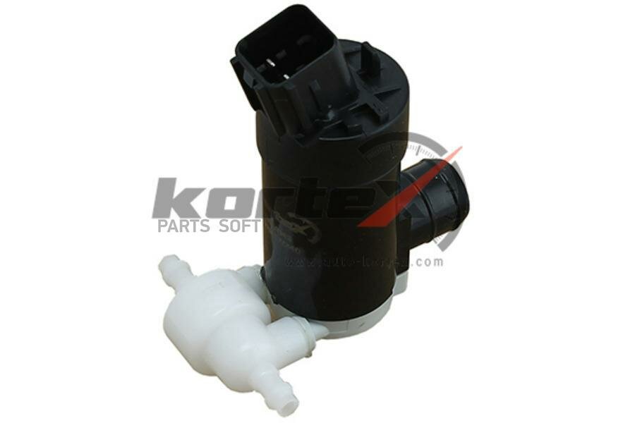 KWM049 KORTEX Насос омывателя SSANGYONG ACTYON NEW