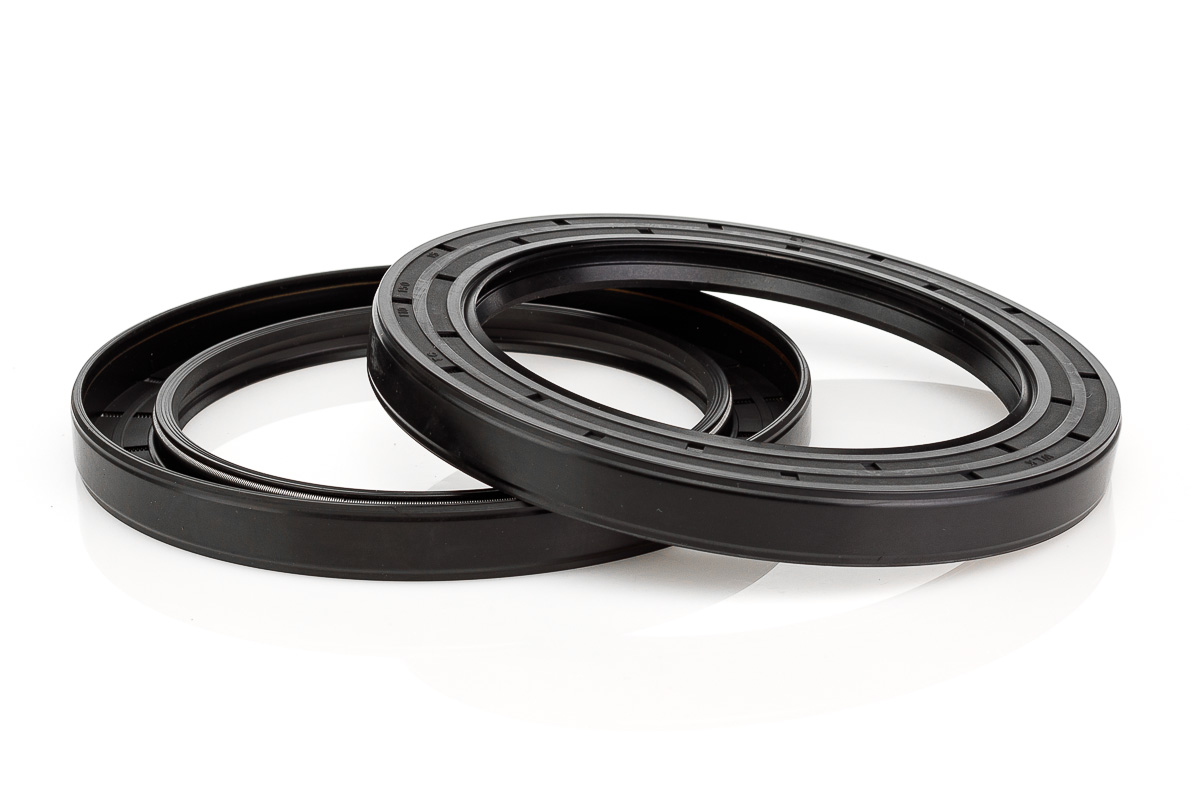 Манжета TC 110x 150x 15 WLK армированная маслостойкая бензостойкая