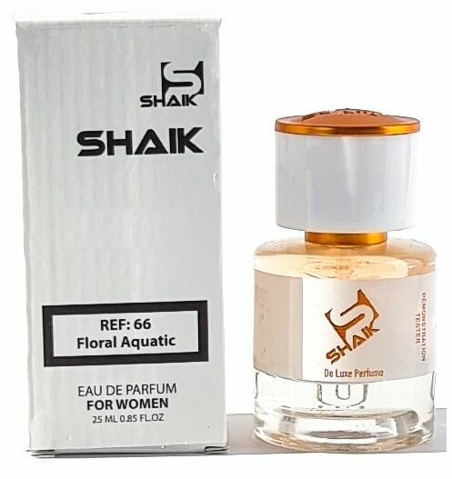 SHAIK M66 ИмператрицаN3 парфюмерная вода 25 мл.