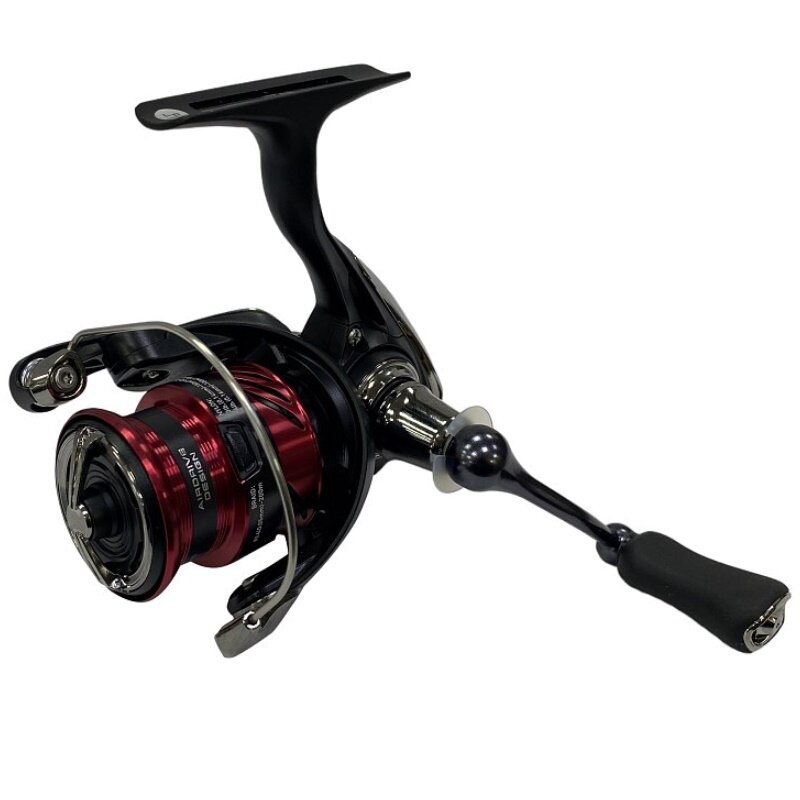 Катушка безынерционная Daiwa 23 Ninja LT 1000