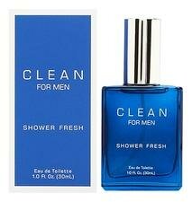 Clean Shower Fresh for Men туалетная вода 30мл