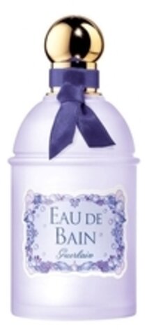 Guerlain Eau De Bain туалетная вода 125мл
