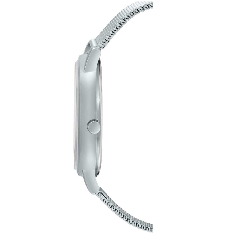 CASIO Collection Men, серебряный — фото 1