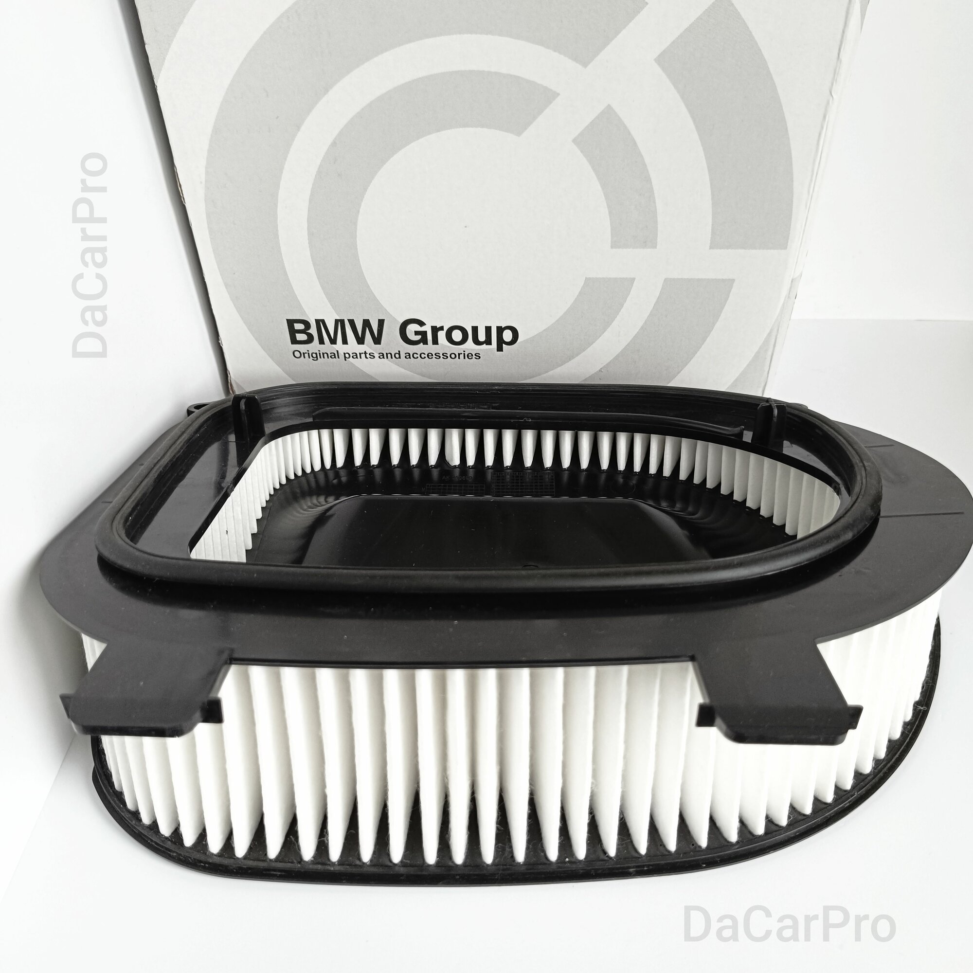 Фильтр воздушный 13717811026 BMW X6 E71, X5 E70, X3 F25 / БМВ Х6, Х5, Х3
