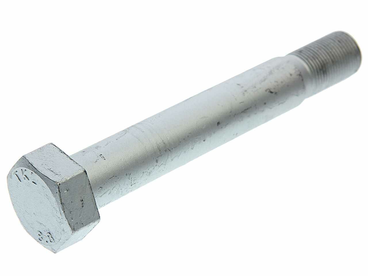 Болт SCHMITZ рессоры (M27x2x195), 091.223, SAMPA