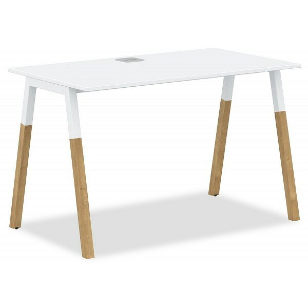 Стол офисный Mebelion Forta FST 1167