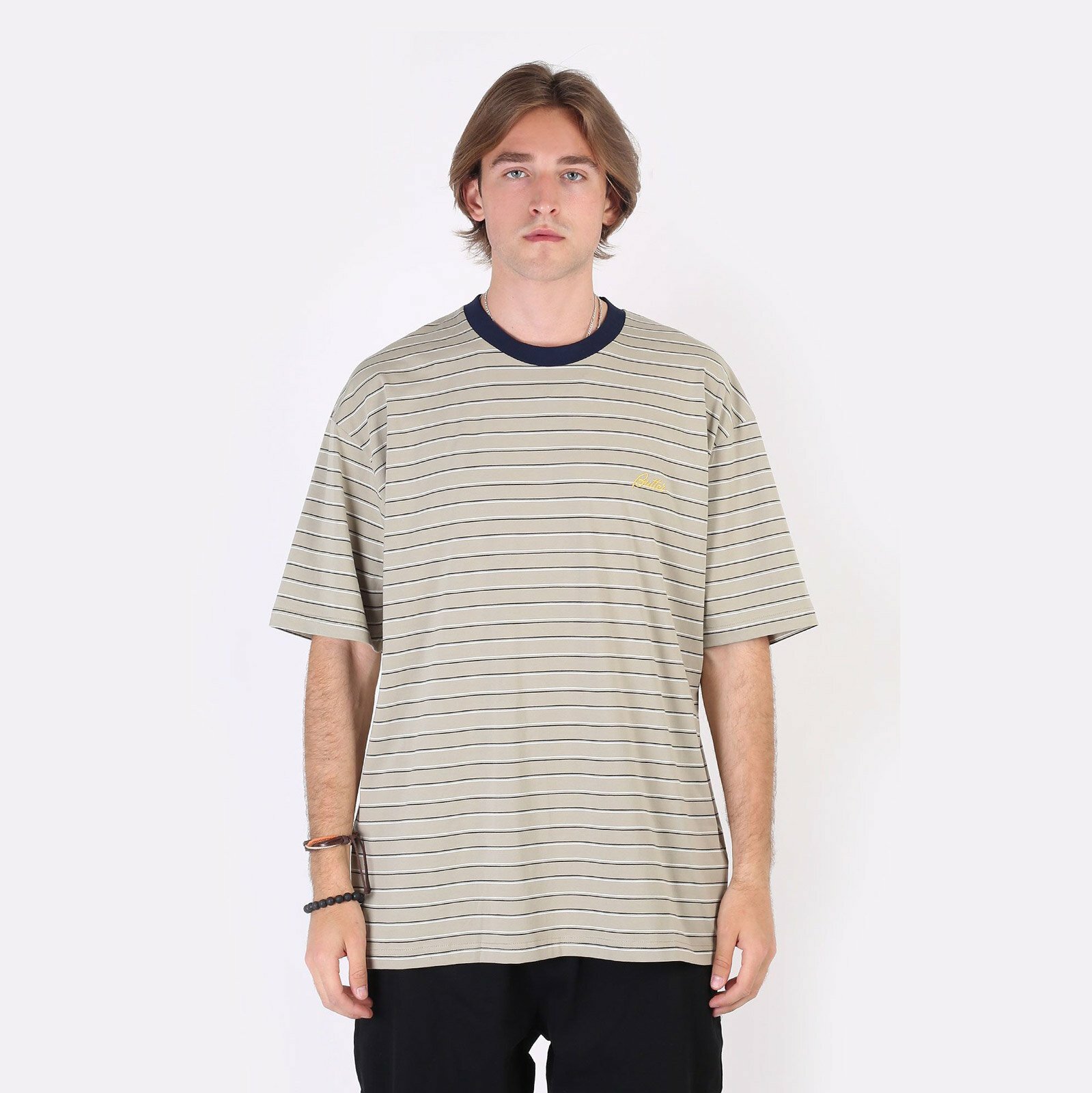 Футболка Cliff Stripe Tee