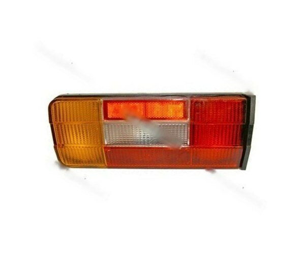 Фонарь задний 2106 левый, пластмасса