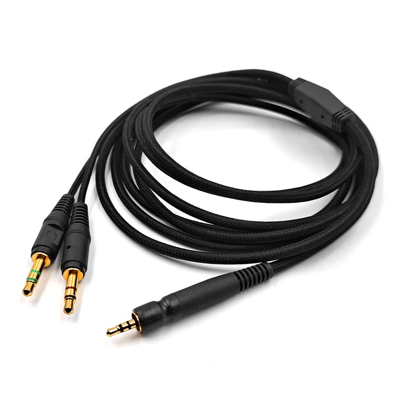 Игровой кабель Earplay для Sennheiser, GAME, 220 см