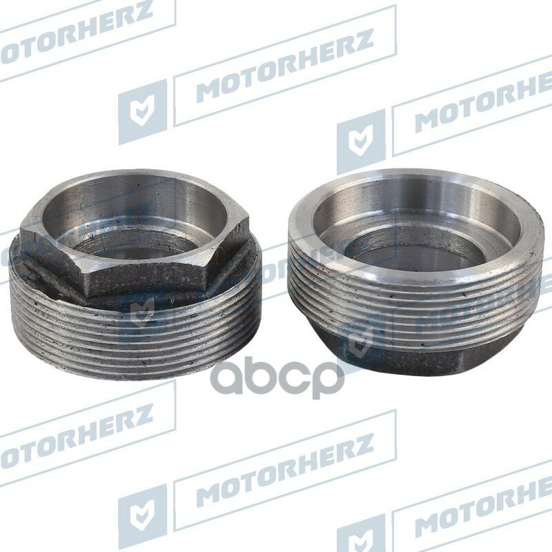 Гайка распределителя рулевой рейки Motorherz арт. HLR00167