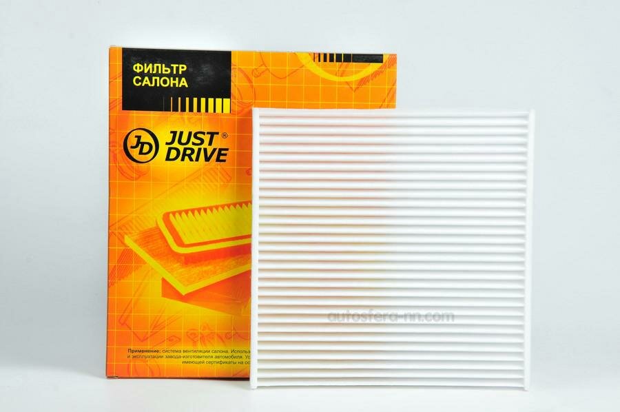 JUST DRIVE JDAC102E Фильтр салона