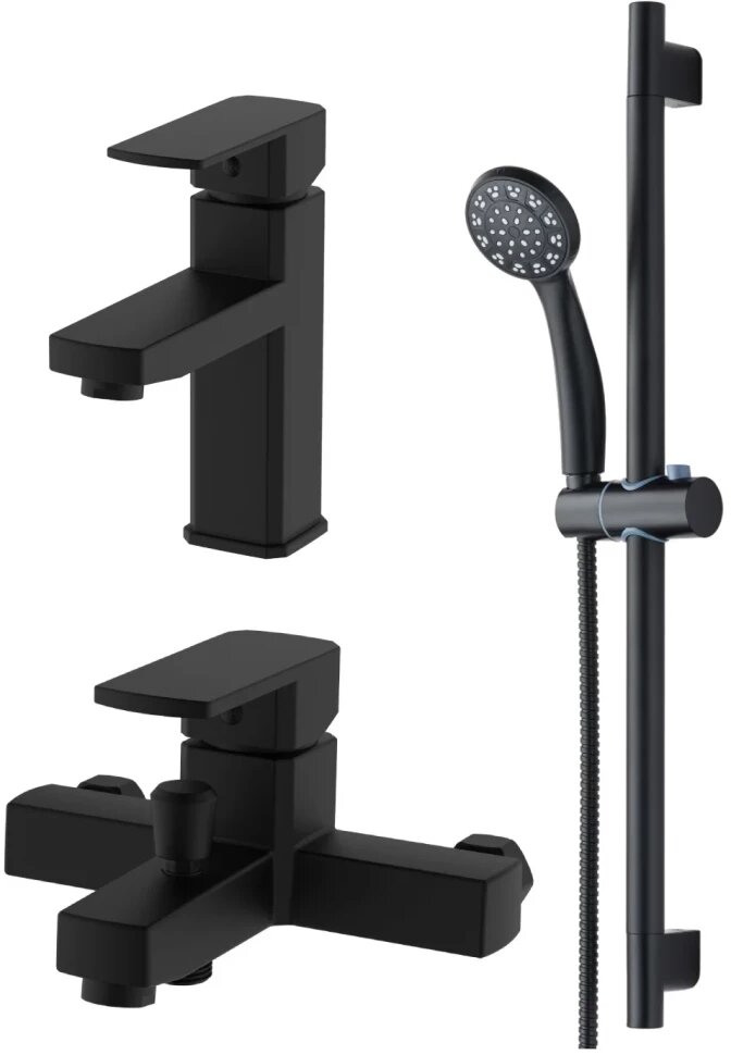 Комплект смесителей OneLife P06-511b