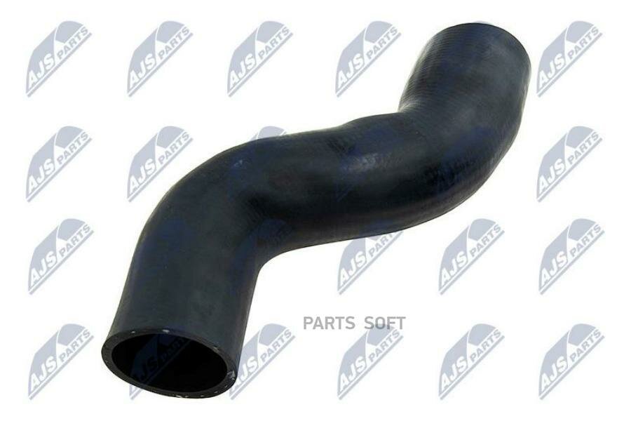 NTY GPP-ME-026 патрубок вентиляции картера MERCEDES SPRINTER 06-