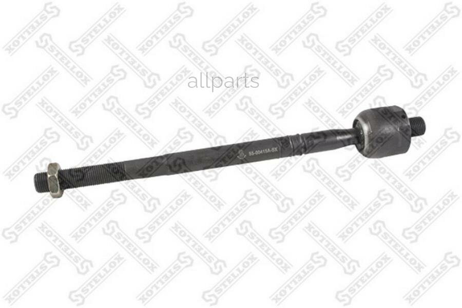 STELLOX 5500415ASX тяга рулевая!\ VW Touareg 03>