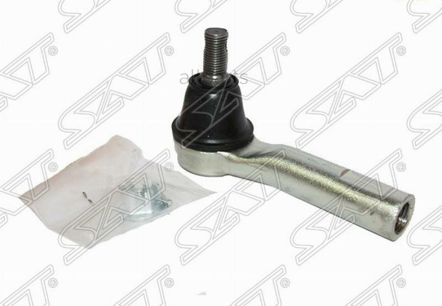 SAT ST-53540-S0X-A02 Рулевой наконечник Honda Stepwgn 05-09 / Lagreat 99-04 (Справа=Слева)