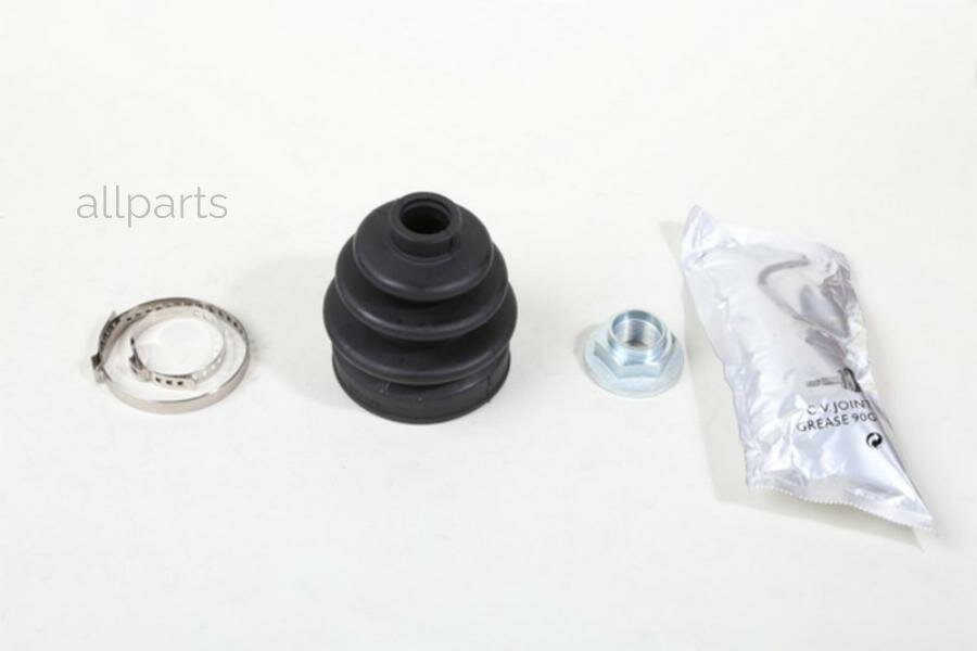 STELLOX 1300319SX к-кт пыльника шруса наружного!\ Mazda 323/323F/323P, Subaru Outback 2.5/3.0 01-03