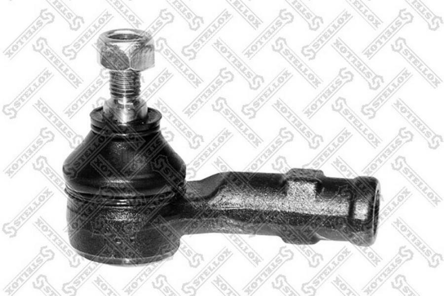 STELLOX 5100241SX наконечник рулевой правый!\ Ford Focus 98>
